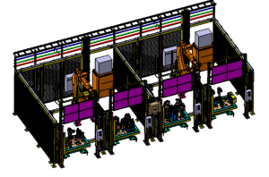 BIW Welding Fixture Design using CATIA Course | Online Training | IFS ...